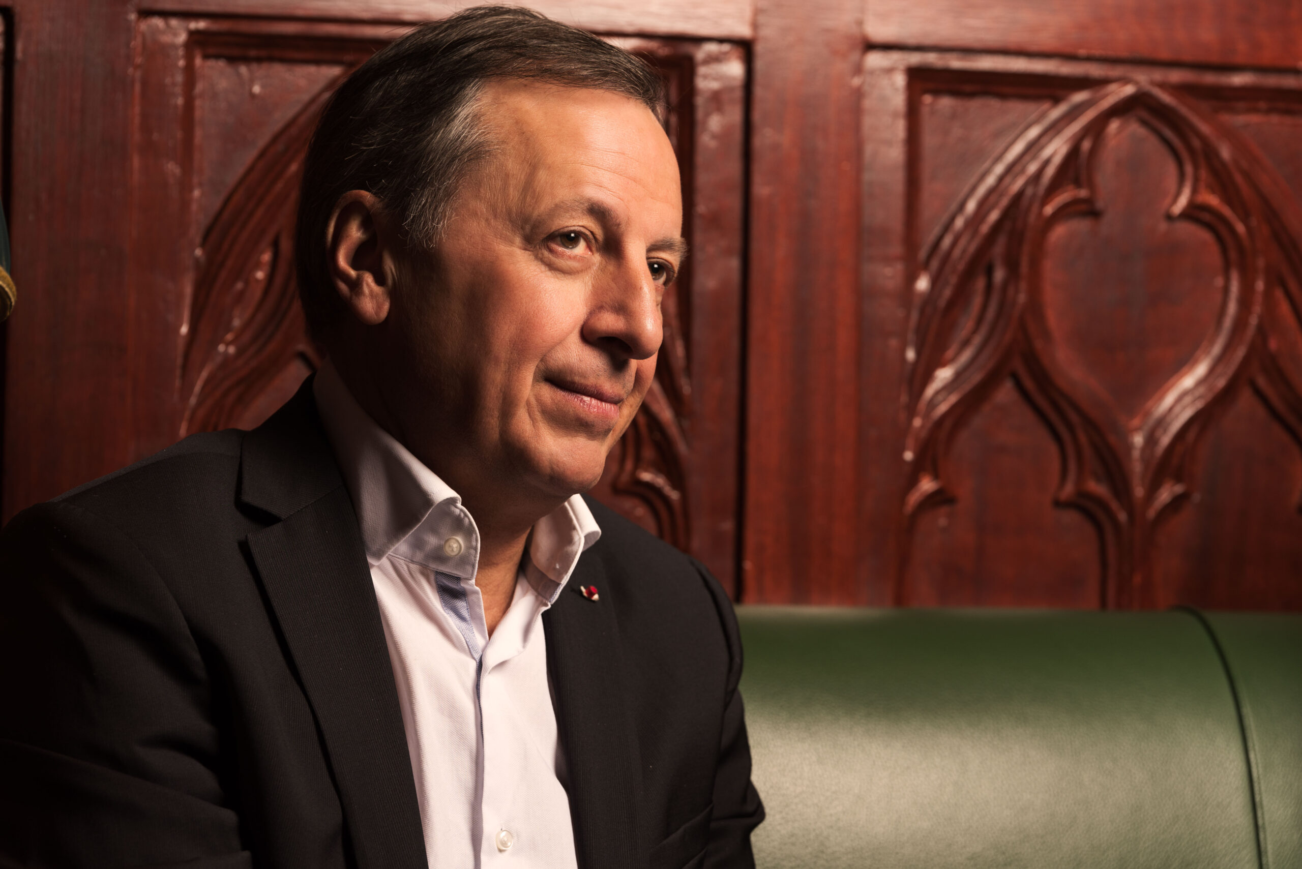 Michel Tognini: The Astronaut Secret. Strategy, Communication, and Time ...