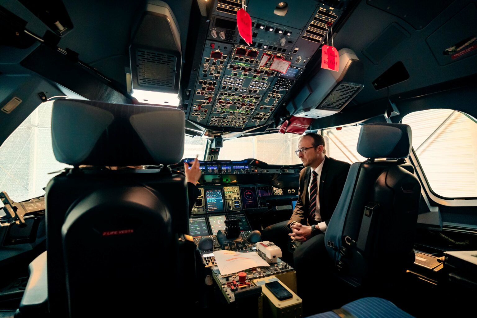 Dr. Pascal Andrei - Incorporating Competitive Intelligence in a ...